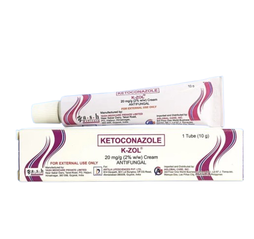 10 Best Antifungal Creams in the Philippines 2026 | Buying Guide ...