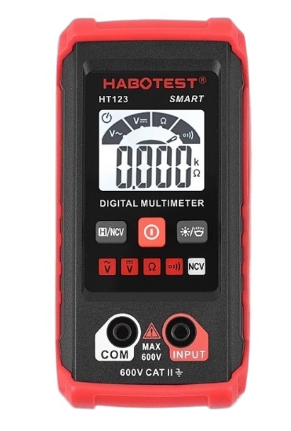 10 Best Multimeters in the Philippines 2026 | Tolsen, Ingco, and More ...