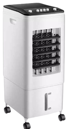 10 Best Air Coolers in the Philippines 2026 | Iwata, Hanabishi, and ...