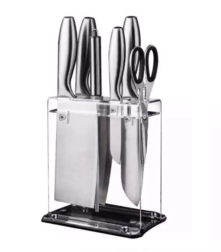 10 Best Kitchen Knife Sets in the Philippines 2026 | Buying Guide ...