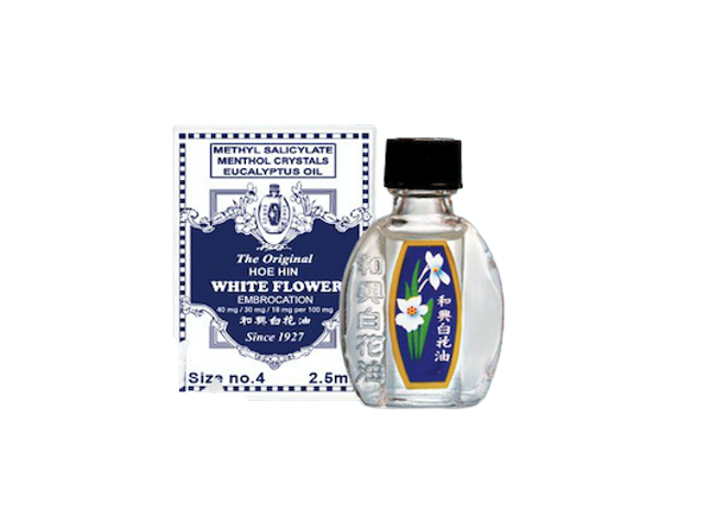 White Flower Liniment Sizes | Best Flower Site