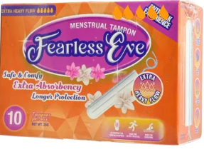 10 Best Tampons in the Philippines 2026 | Kotex, Tampax, and More | mybest