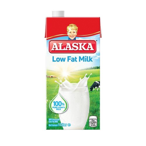 10 Best Low-Fat Milk in the Philippines 2026 | Arla, Selecta, Alaska ...
