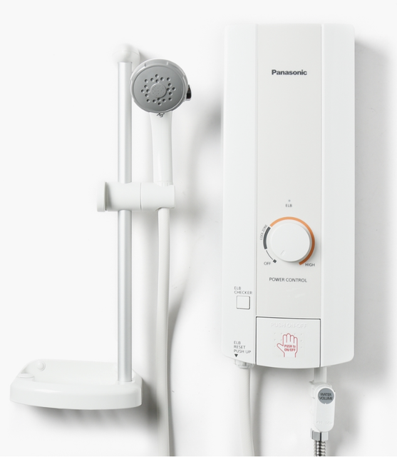 Panasonic Water Heater Philippines