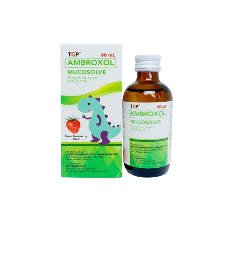 10 Best Cough Medicines for Kids in the Philippines 2026 | Buying Guide ...