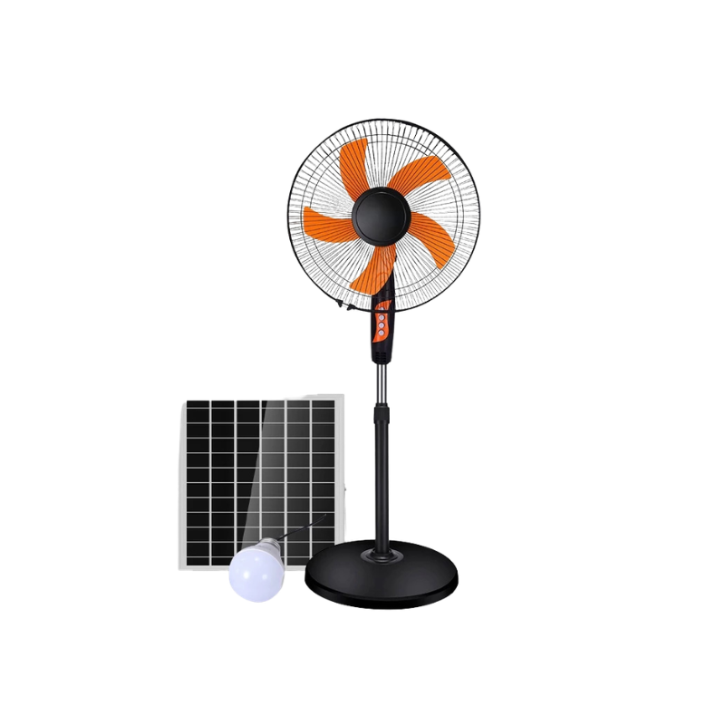 10 Best Solar Electric Fans in the Philippines 2026 | BOSCA, Gold Star ...