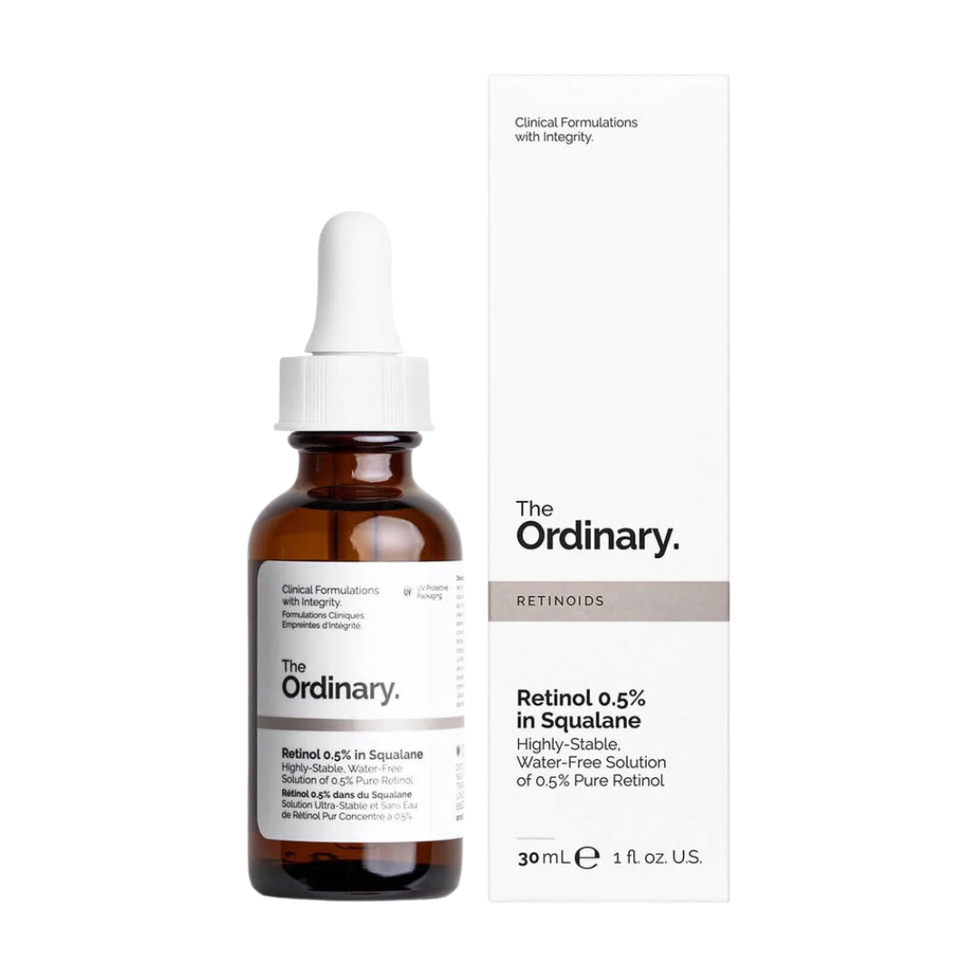 10 Best Retinol Serums in the Philippines 2026 | Buying Guide Reviewed ...