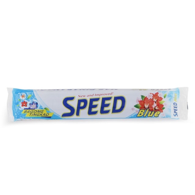 Bareta Detergent Bar
