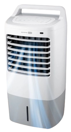 10 Best Air Coolers in the Philippines 2026 | Iwata, Hanabishi, and ...