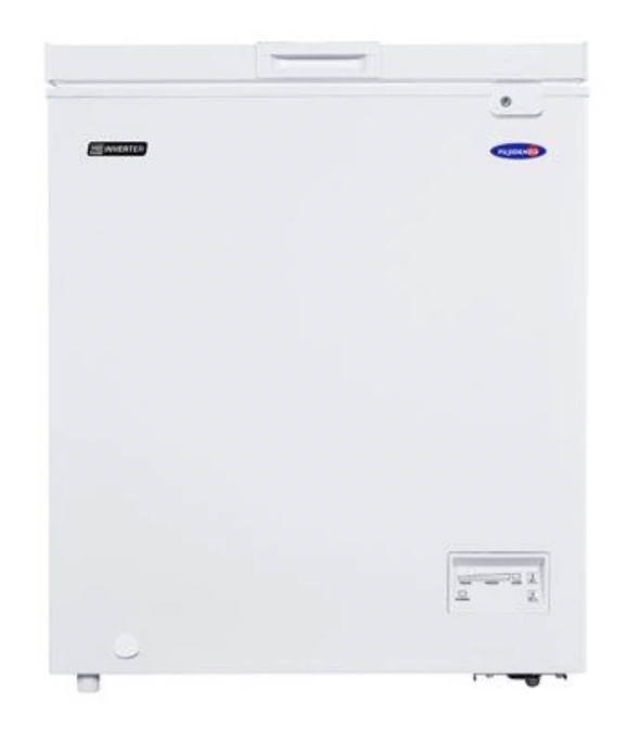10 Best Inverter Chest Freezers in the Philippines 2026 | Fujidenzo ...