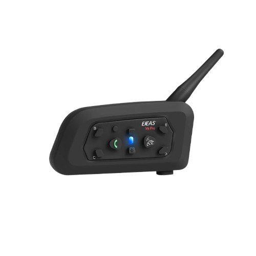 10 Best Intercom for Helmets | GEARELEC, EJEAS, and More | mybest