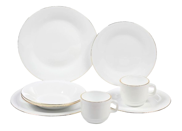 10 Best Dinnerware Sets in the Philippines 2026 | Melawares, SLIQUE ...