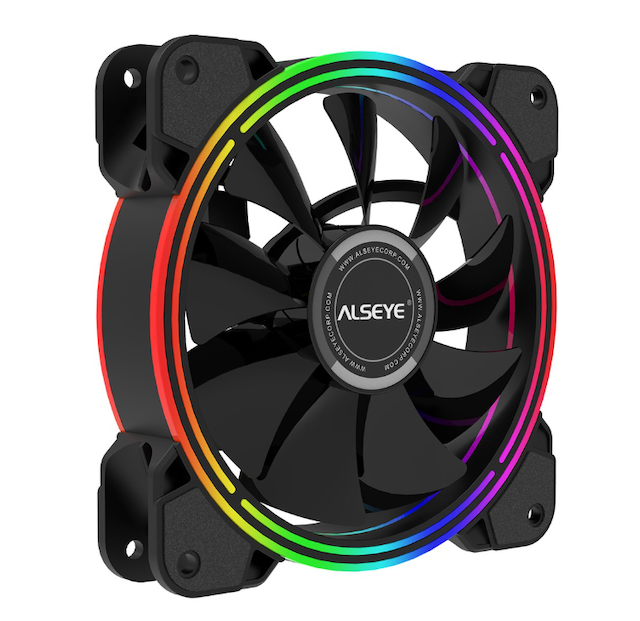 10 Best Budget Case Fans in the Philippines 2026 | RAKK, Fantech, and ...