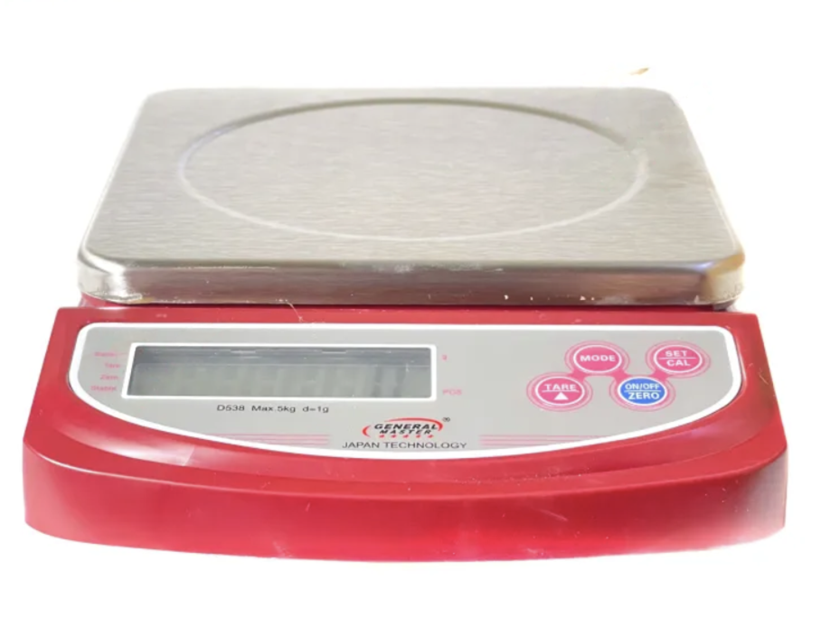 10 Best Kitchen Scales in the Philippines 2026 | Buying Guide Reviewed ...