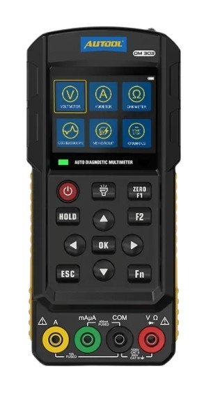 10 Best Multimeters in the Philippines 2026 | Tolsen, Ingco, and More ...
