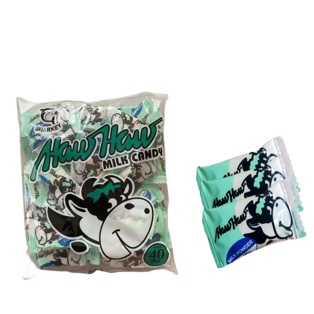 Local Philippines Candy Chocolate