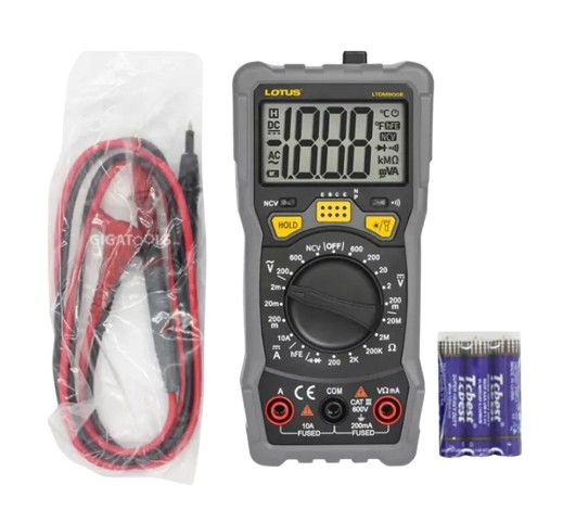 10 Best Multimeters in the Philippines 2026 | Tolsen, Ingco, and More ...