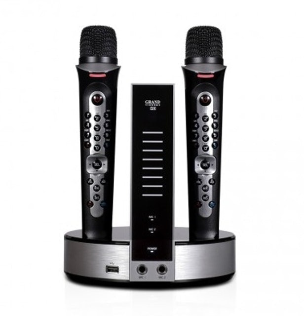 Wow Magic Sing Review