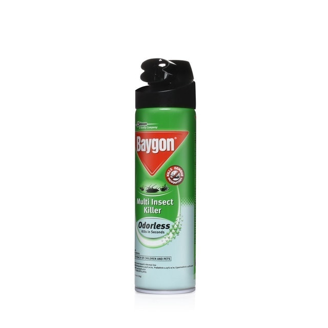 Baygon Spray