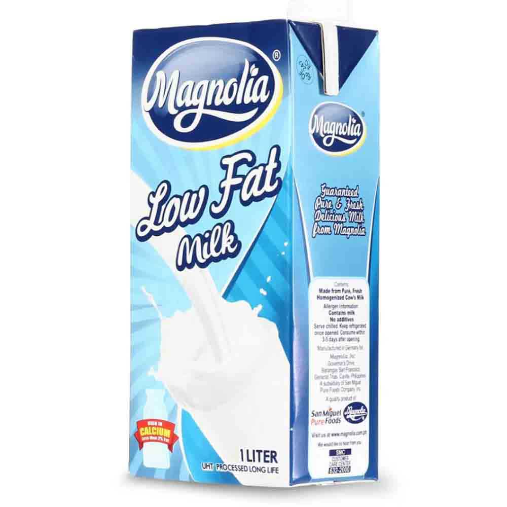10 Best Low-Fat Milk in the Philippines 2026 | Arla, Selecta, Alaska ...