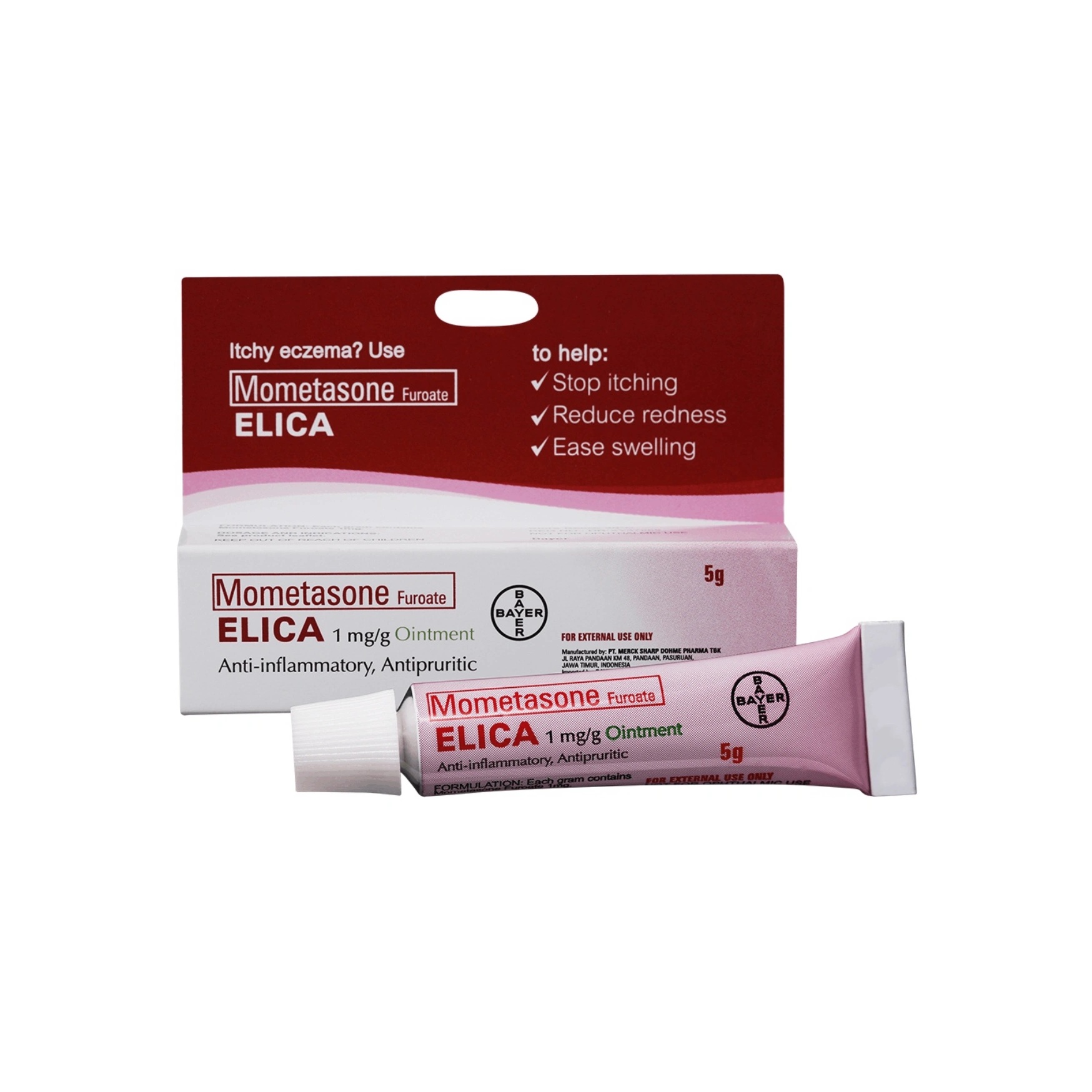10 Best Medicines for Eczema in the Philippines 2026 | Buying Guide ...