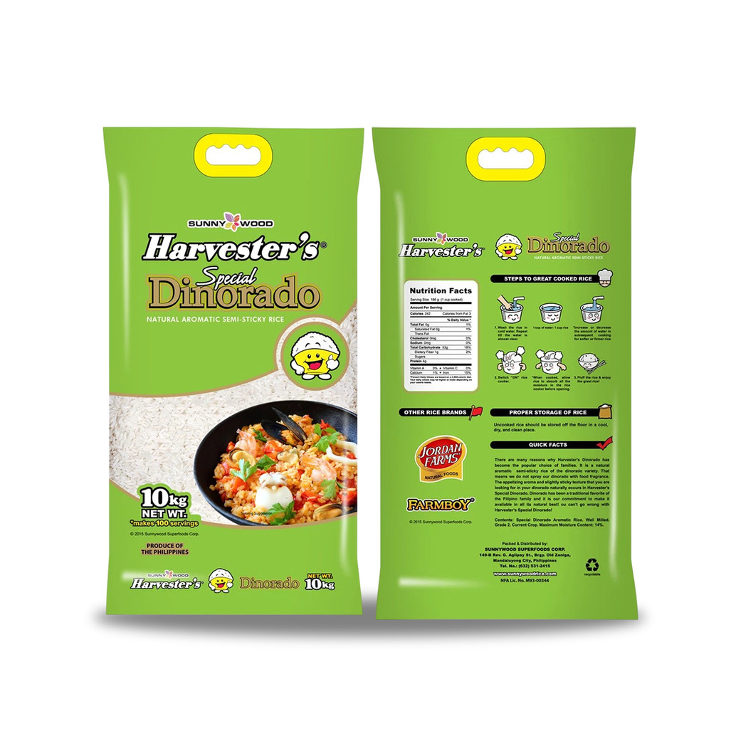10 Best Rice in the Philippines 2026 | Buying Guide Reviewed by ...