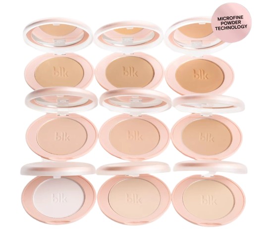 10 Best Face Powders in the Philippines 2026 | Maybelline, Laura ...