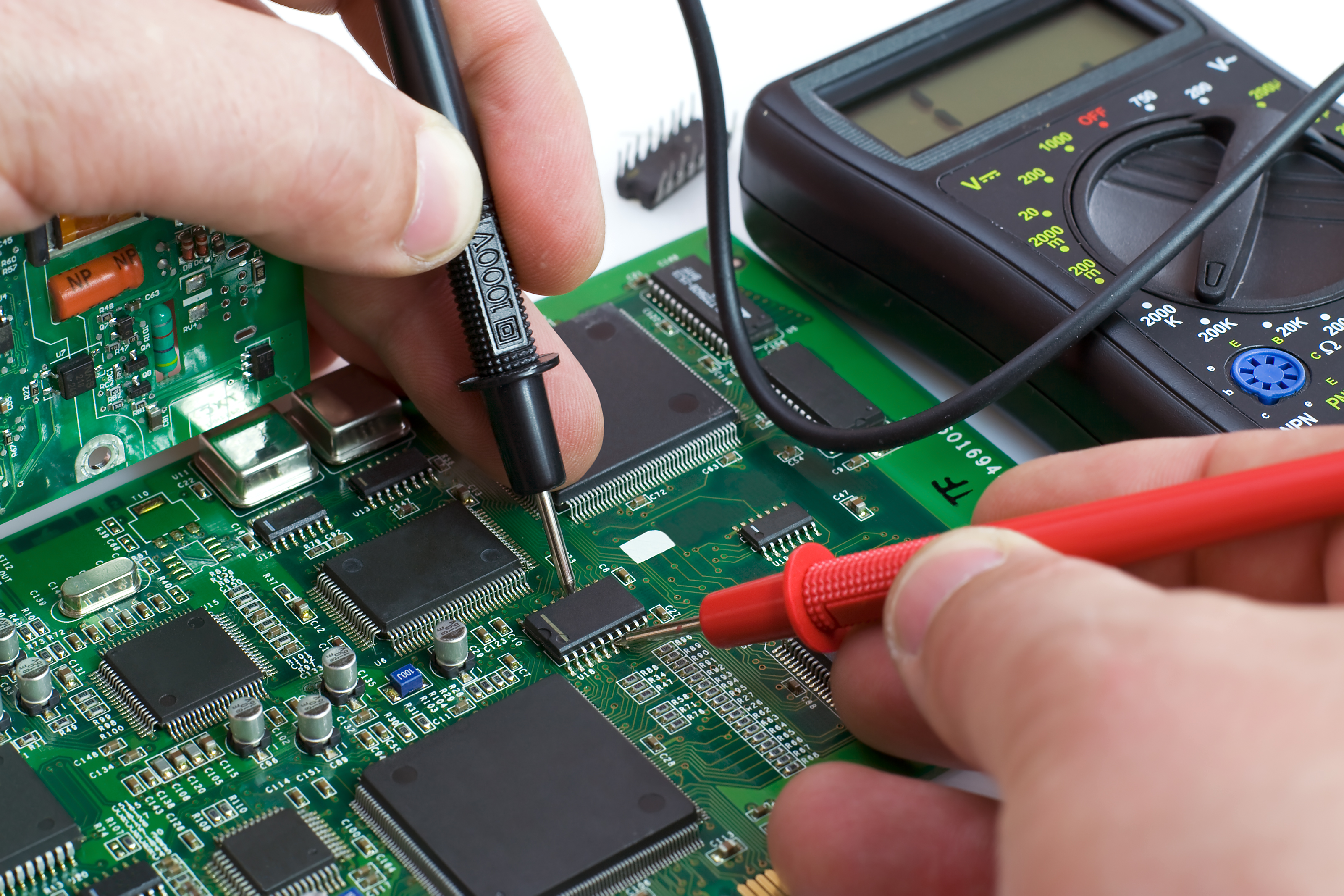 10 Best Multimeters in the Philippines 2026 | Tolsen, Ingco, and More ...