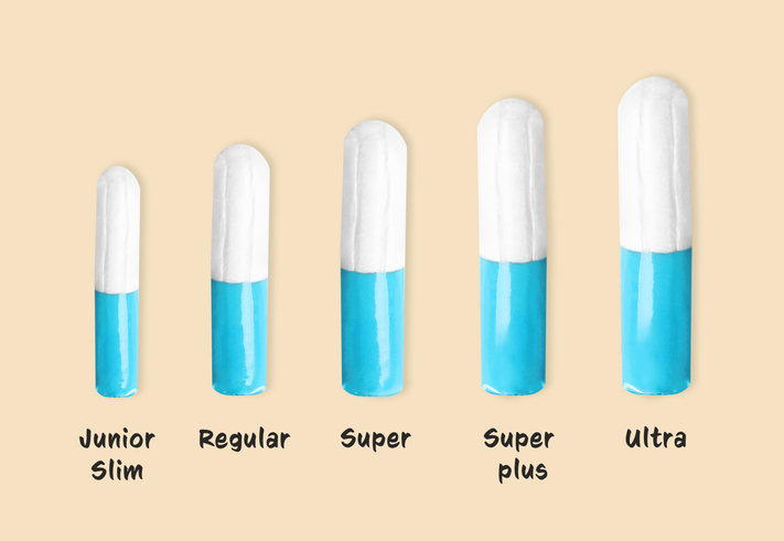 10 Best Tampons in the Philippines 2026 | Kotex, Tampax, and More | mybest