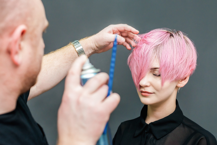 10 Best Hair Color Sprays in the Philippines 2026 | Hairfix, L'Oreal ...