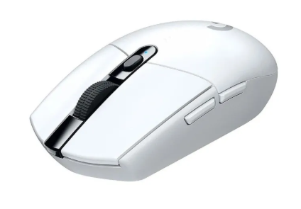 Logitech 304 LIGHTSPEED Wireless Gaming Mouse Review: Pros and Cons ...