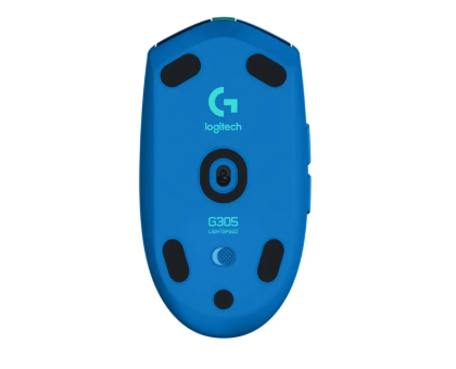 Logitech 304 LIGHTSPEED Wireless Gaming Mouse Review: Pros and Cons ...