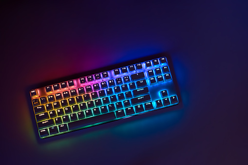 10 Best Budget Gaming Keyboards in the Philippines 2026 | Buying Guide ...