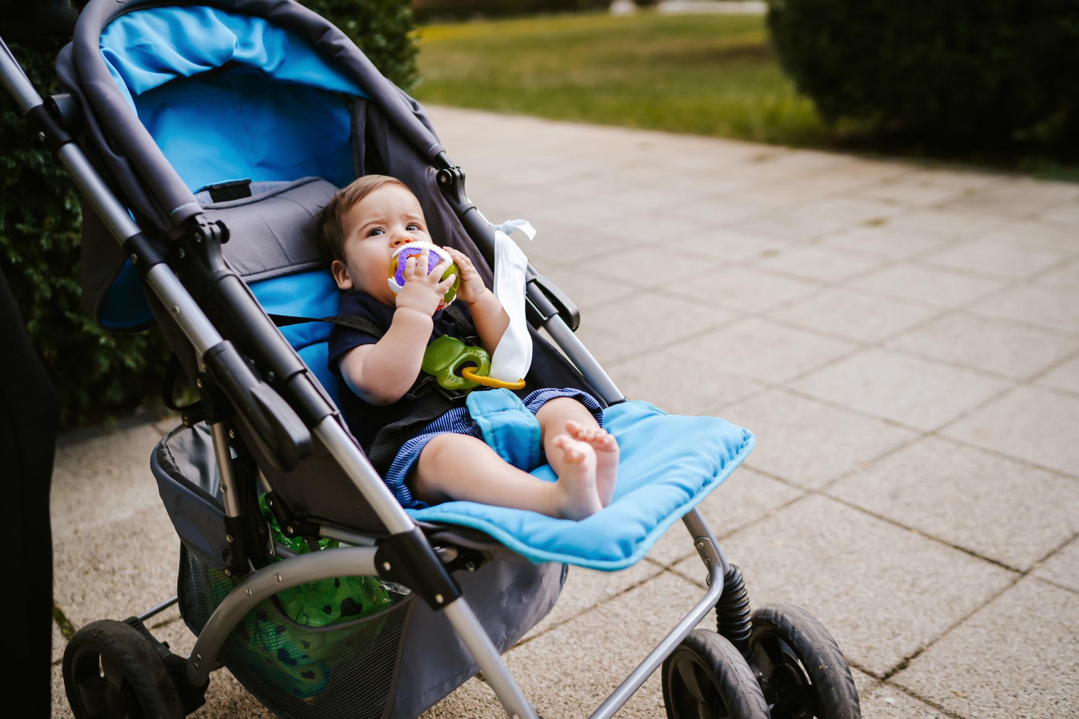 10 Best Baby Strollers in the Philippines 2026 | Buying Guide Reviewed ...