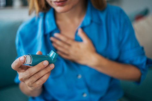10 Best Inhalers for Asthma in the Philippines 2026 | Buying Guide ...