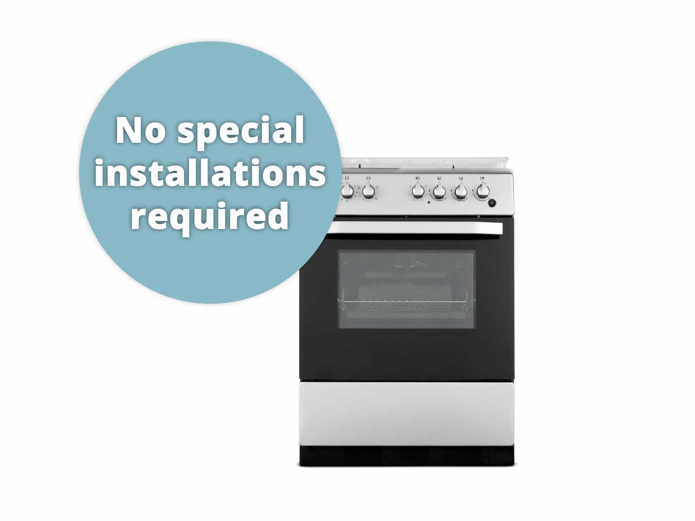 10 Best Gas Ranges in the Philippines 2026 | Buying Guide Reviewed by ...