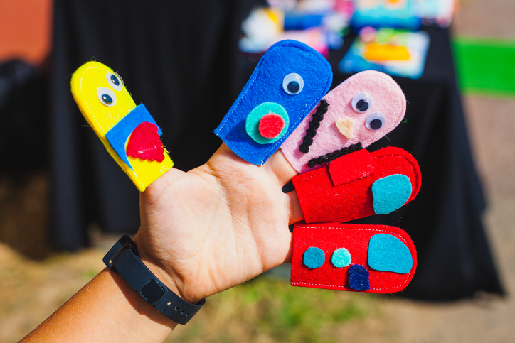 10 Best Finger Puppets in the Philippines 2026 | mybest