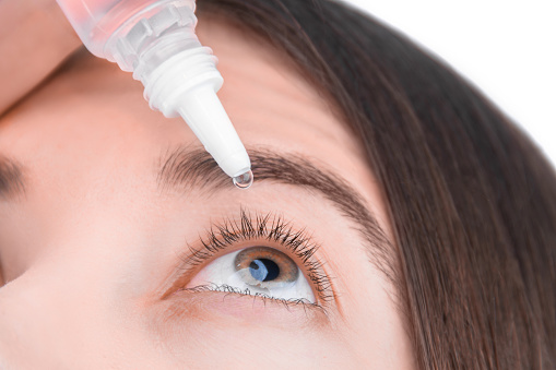 10 Best Eye Drops for Pterygium in the Philippines 2026 | Systane, Hylo ...