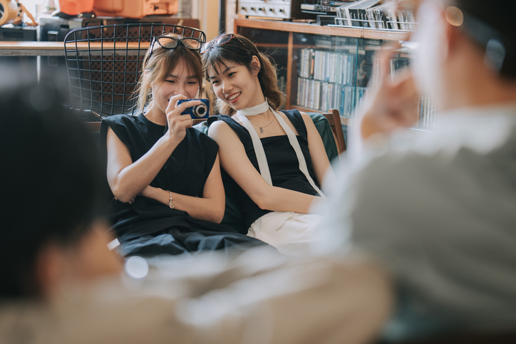 10 Best Digicams in the Philippines 2026 | Sony, Canon, and More | mybest