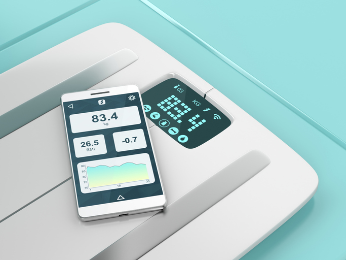 10 Best Digital Weight Scales in the Philippines 2026 | Xiaomi, Omron ...