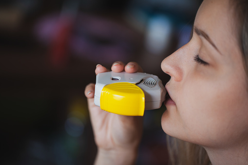 10 Best Inhalers for Asthma in the Philippines 2026 | Buying Guide ...