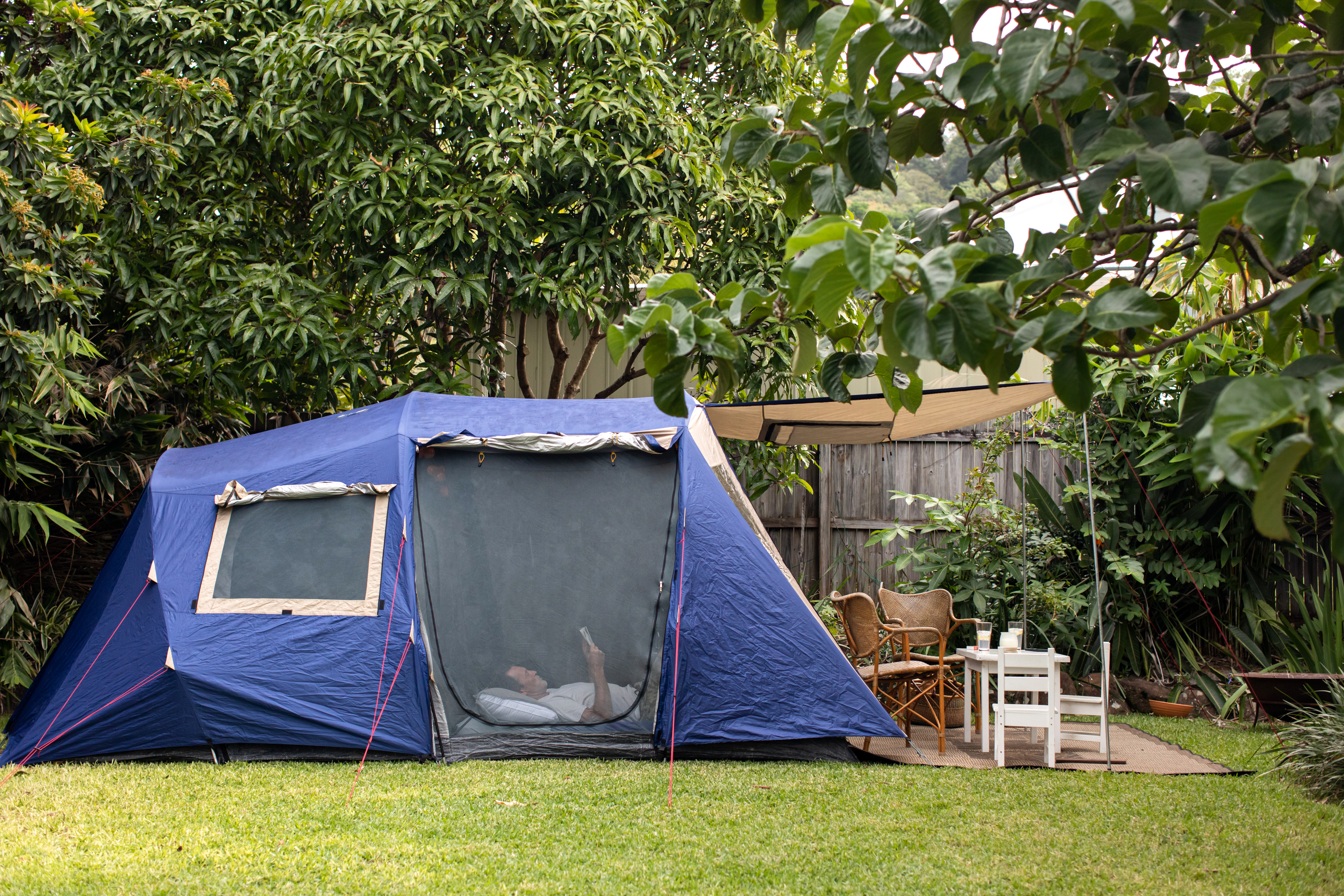 10 Best Camping Tents in the Philippines 2026 | Quechua by Decathlon ...