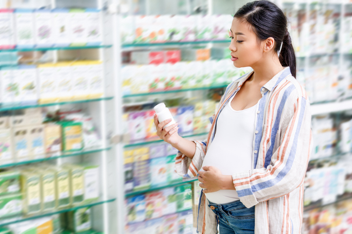 10 Best Multivitamins for Breastfeeding Moms in the Philippines 2026 ...
